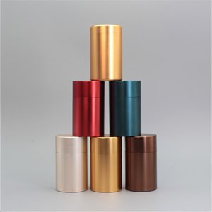 Aluminum Can Manufacturer – Best Aluminum Cans, Aluminum Boxes ...